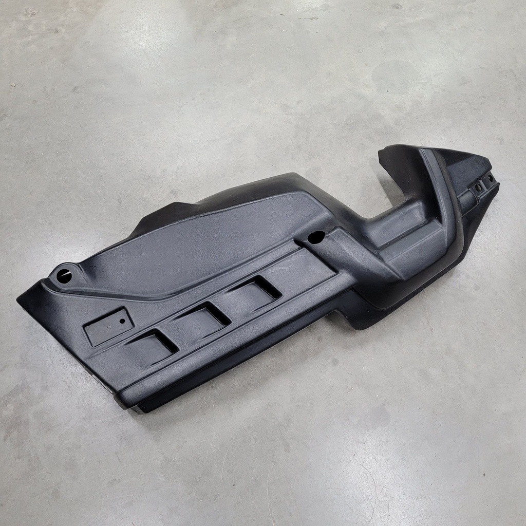 LH BOTTOM PAN | MIC Parts